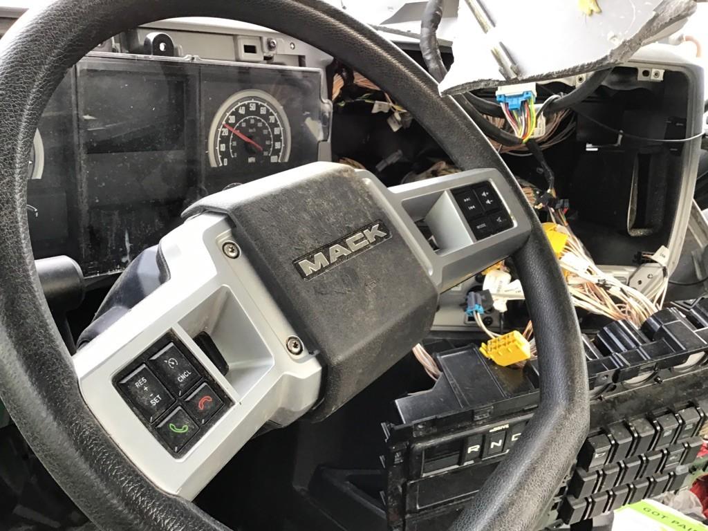 MACK ANTHEM STEERING COLUMN | Shop Parts | LKQ Heavy Truck
