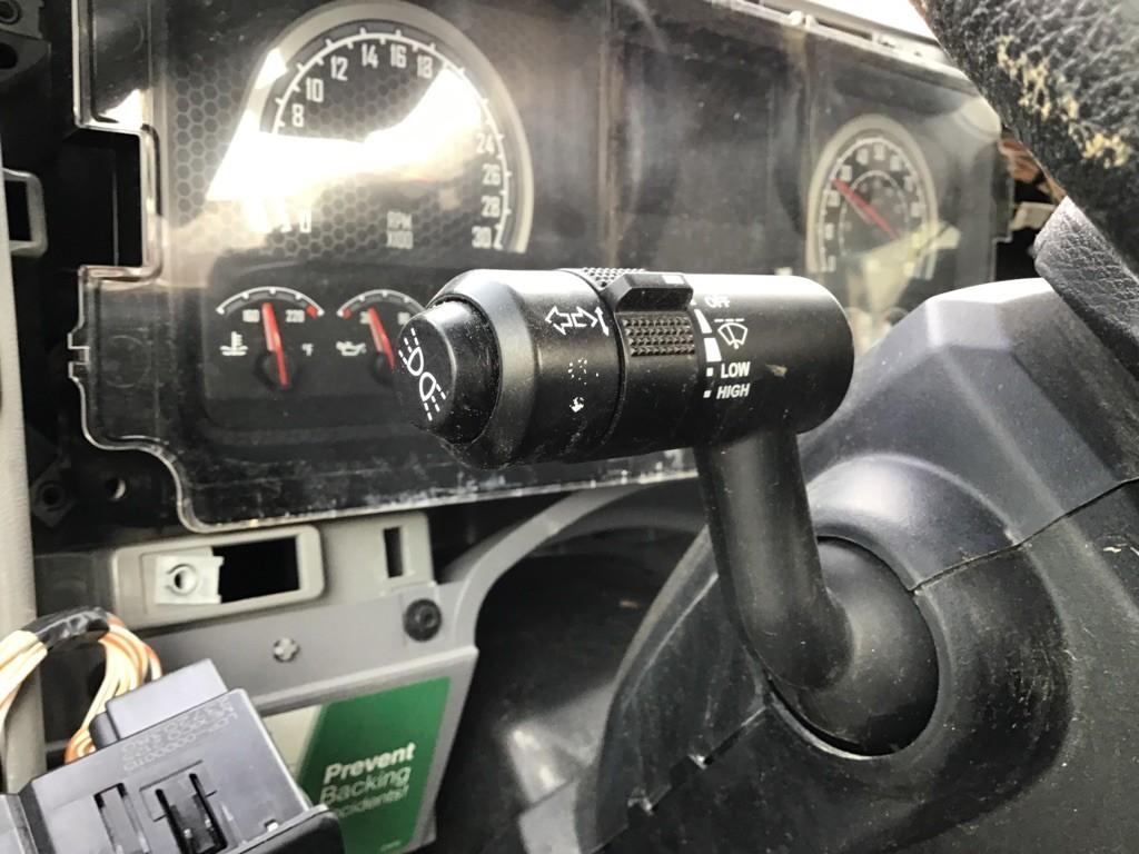 MACK ANTHEM STEERING COLUMN | Shop Parts | LKQ Heavy Truck