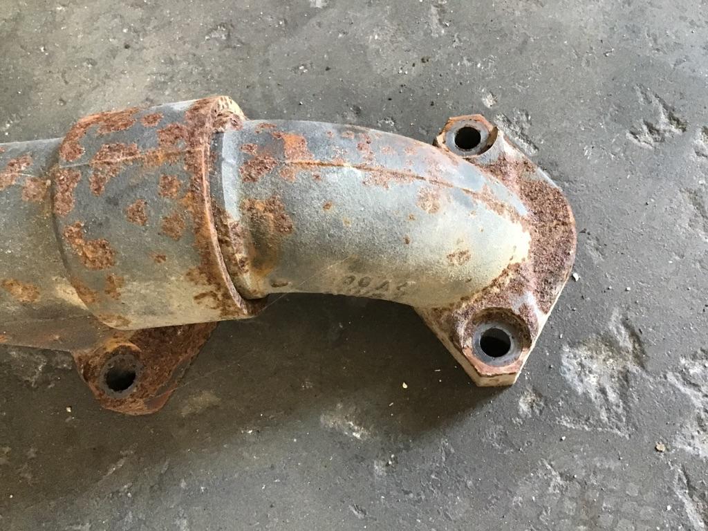 3683870 CUMMINS ISX15 EXHAUST MANIFOLD | Shop Parts | LKQ Heavy Truck