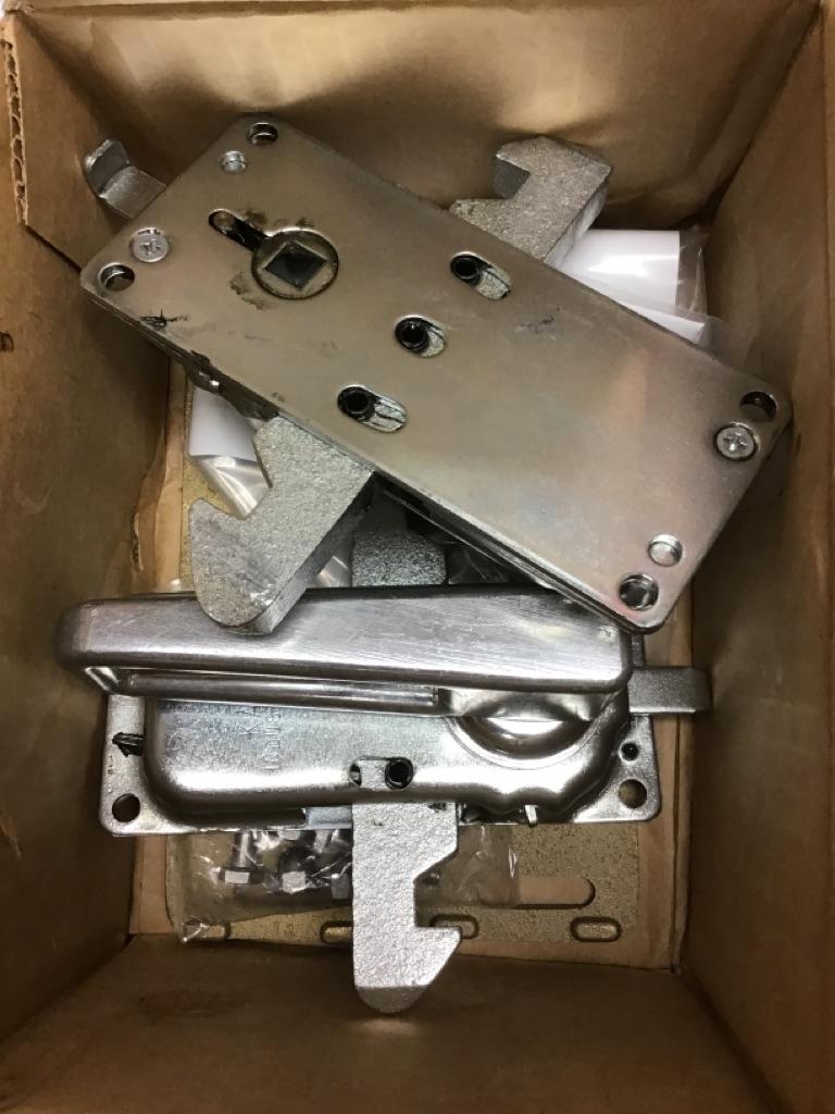 STEP VAN DOOR HANDLE | Shop Parts | LKQ Heavy Truck