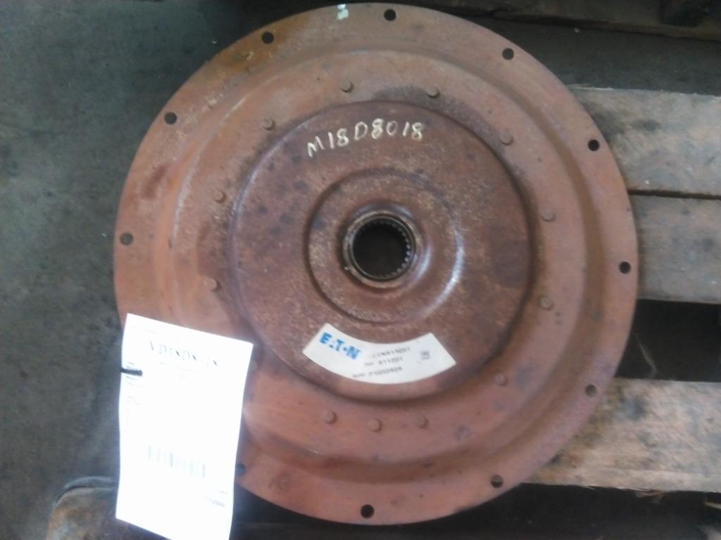 811201 CUMMINS ISL VIBRATION DAMPENER | Shop Parts | LKQ Heavy Truck