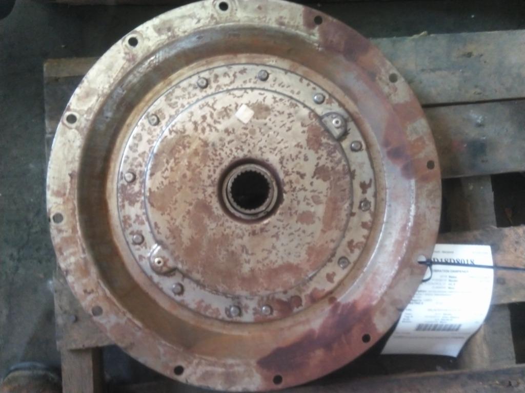 811201 CUMMINS ISL VIBRATION DAMPENER | Shop Parts | LKQ Heavy Truck