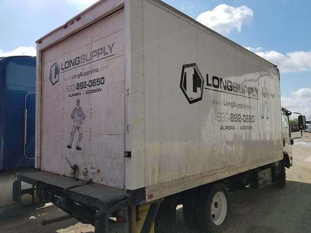 2015 BOX VAN SUPREME CORP TRUCK BODIES BOX VAN/FLATBED/UTILITY | Shop ...