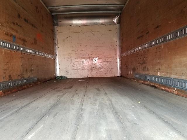 2015 BOX VAN SUPREME CORP TRUCK BODIES BOX VAN/FLATBED/UTILITY | Shop ...