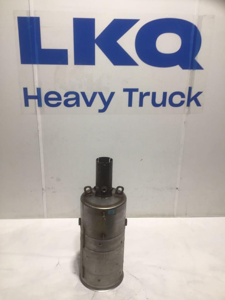 4394936 CUMMINS UNKNOWN SCR ASSEMBLY (SELECTIVE CATALYTIC REDUCTION ...