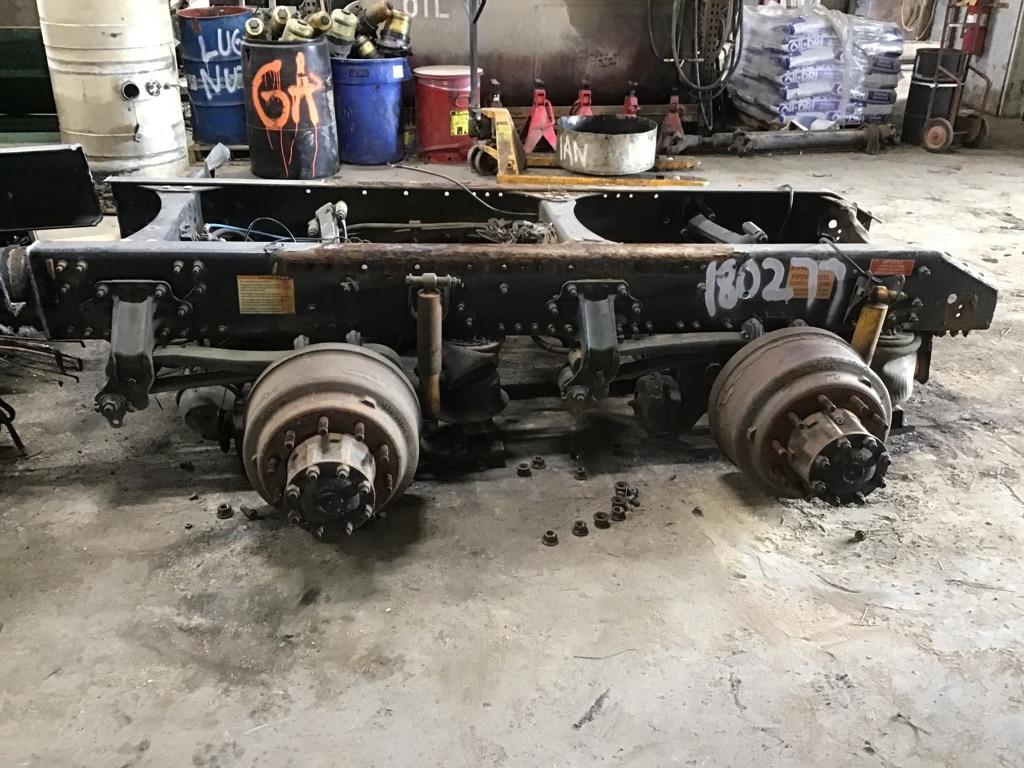 SUSPENSION - VOLVO CORPORATE AIR TANDEM | Shop Parts | LKQ Heavy Truck