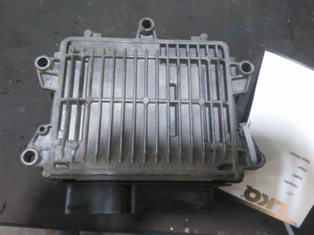 8982097740 ISUZU 4HK1TC (5.2L) ECM (UREA INJECTION) | Shop Parts | LKQ ...