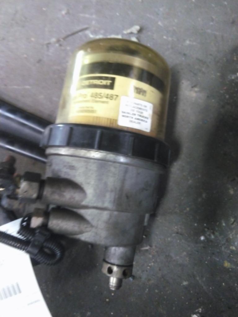 DAVCO FUEL PRO 485 FUEL WATER SEPARATOR ASSEMBLY | Shop Parts | LKQ ...