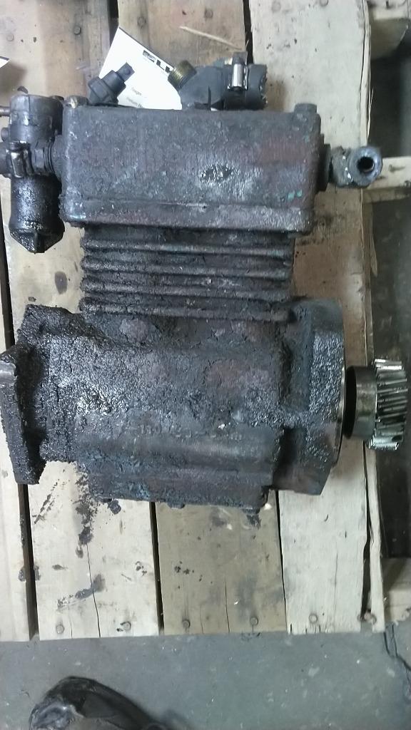 5004613 BENDIX TU-FLO 550 AIR COMPRESSOR | Shop Parts | LKQ Heavy Truck