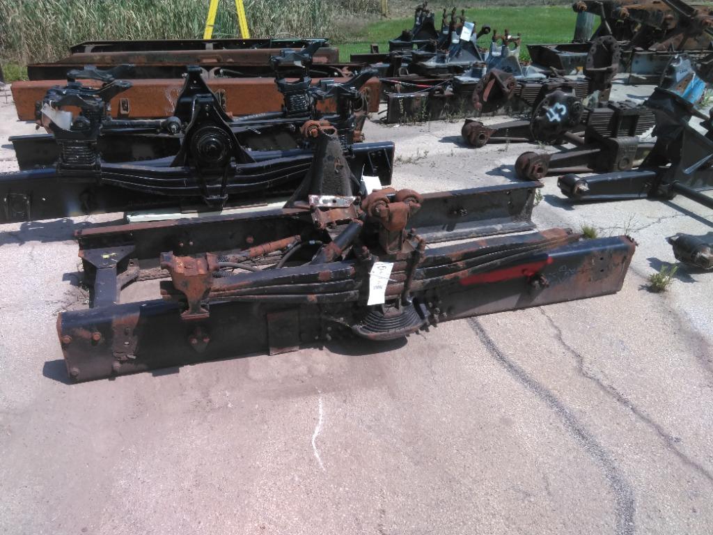 STERLING TUF TRAC SUSPENSION | Shop Parts | LKQ Heavy Truck