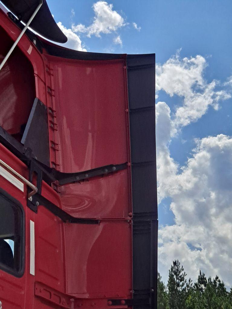 2020 VOLVO VNR CAB EXTENSION | Shop Parts | LKQ Heavy Truck