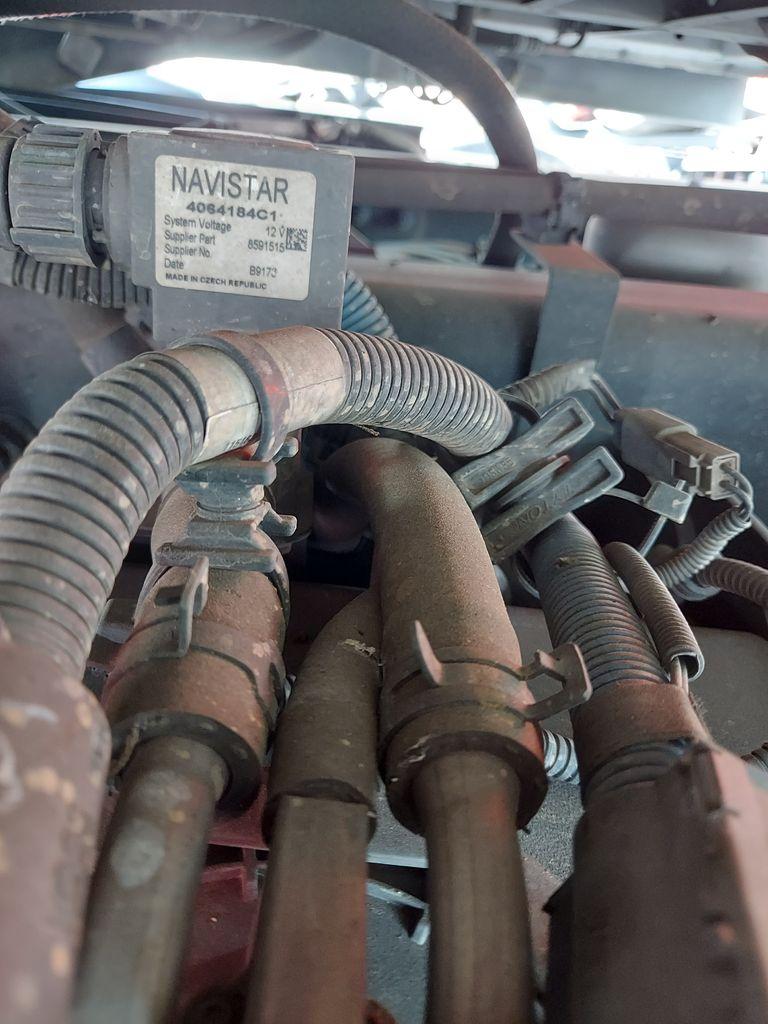 2020 INTERNATIONAL RH DEF PUMP | Shop Parts | LKQ Heavy Truck