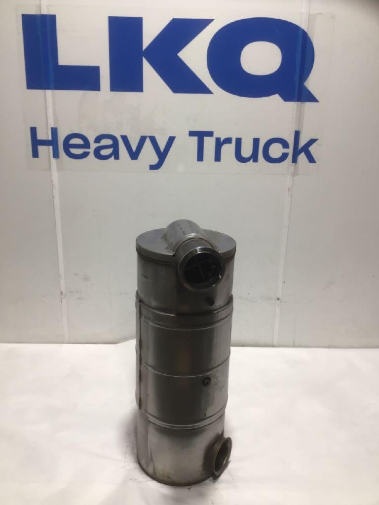 4069368C91 CUMMINS UNKNOWN SCR ASSEMBLY (SELECTIVE CATALYTIC REDUCTION ...