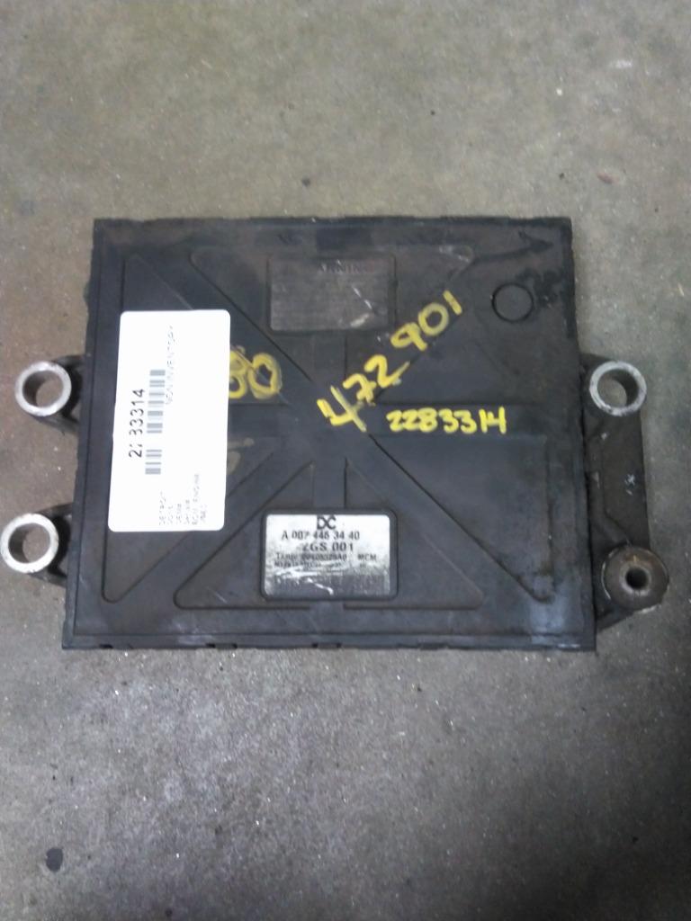 A0074463440 DETROIT DD15 ECM (ENGINE) | Shop Parts | LKQ Heavy Truck