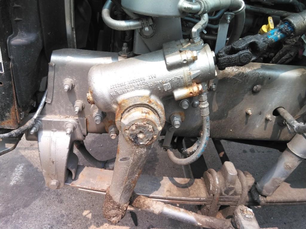 SHEPPARD HD94-PAJ POWER STEERING GEAR | Shop Parts | LKQ Heavy Truck