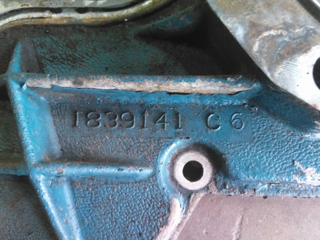 INTERNATIONAL DT466E REAR/TIMING COVER | Shop Parts | LKQ Heavy Truck