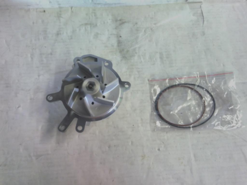 12680257 CHEVROLET WATER PUMP | Shop Parts | LKQ Heavy Truck