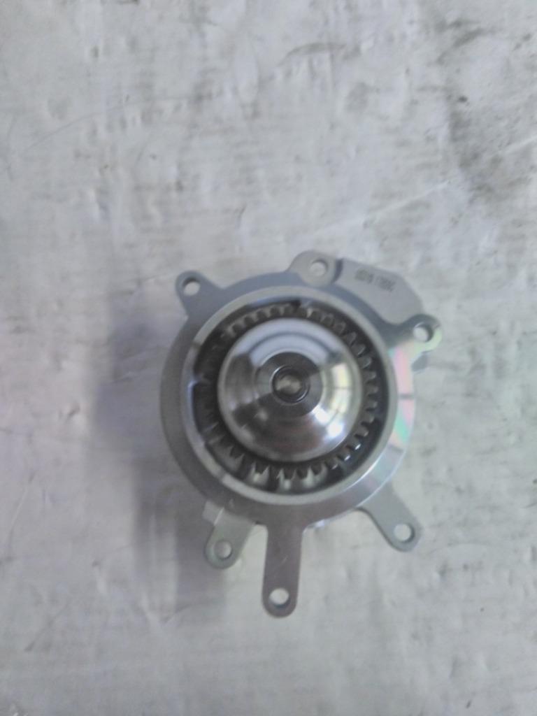 12680257 CHEVROLET WATER PUMP | Shop Parts | LKQ Heavy Truck