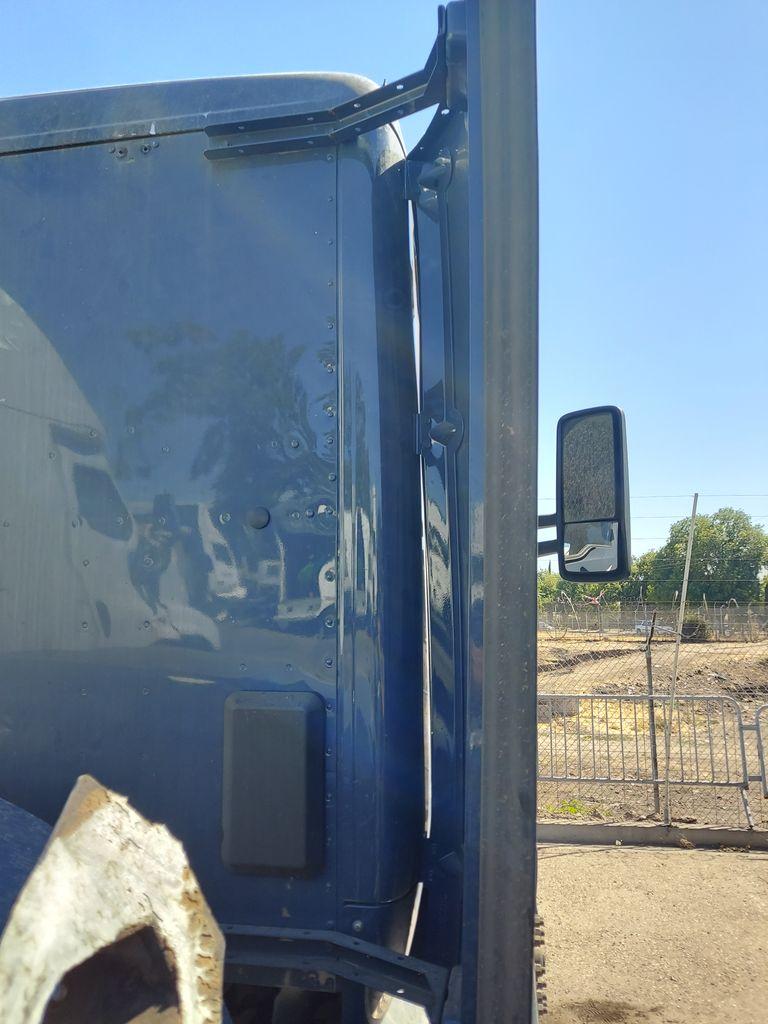 2021 KENWORTH T680 CAB EXTENSION | Shop Parts | LKQ Heavy Truck