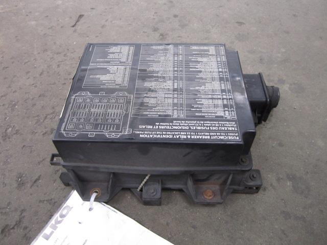2008 STERLING ACTERRA 8500 FUSE BOX | Shop Parts | LKQ Heavy Truck