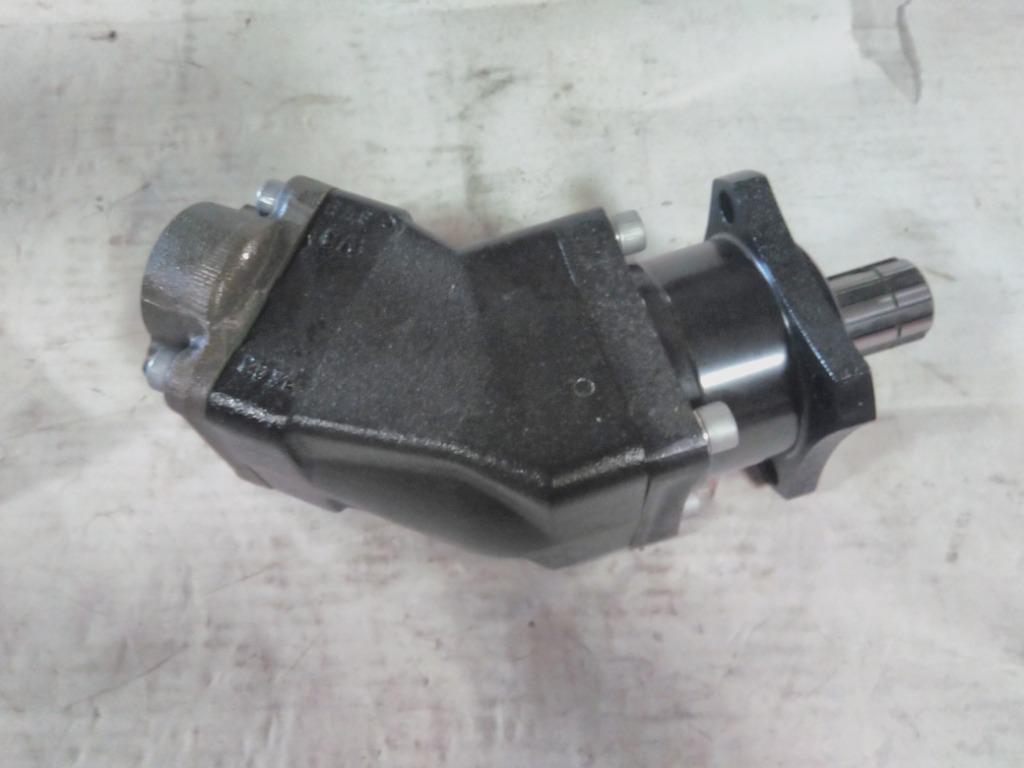 FORCE AMERICA ALL HYDRAULIC PUMP | Shop Parts | LKQ Heavy Truck