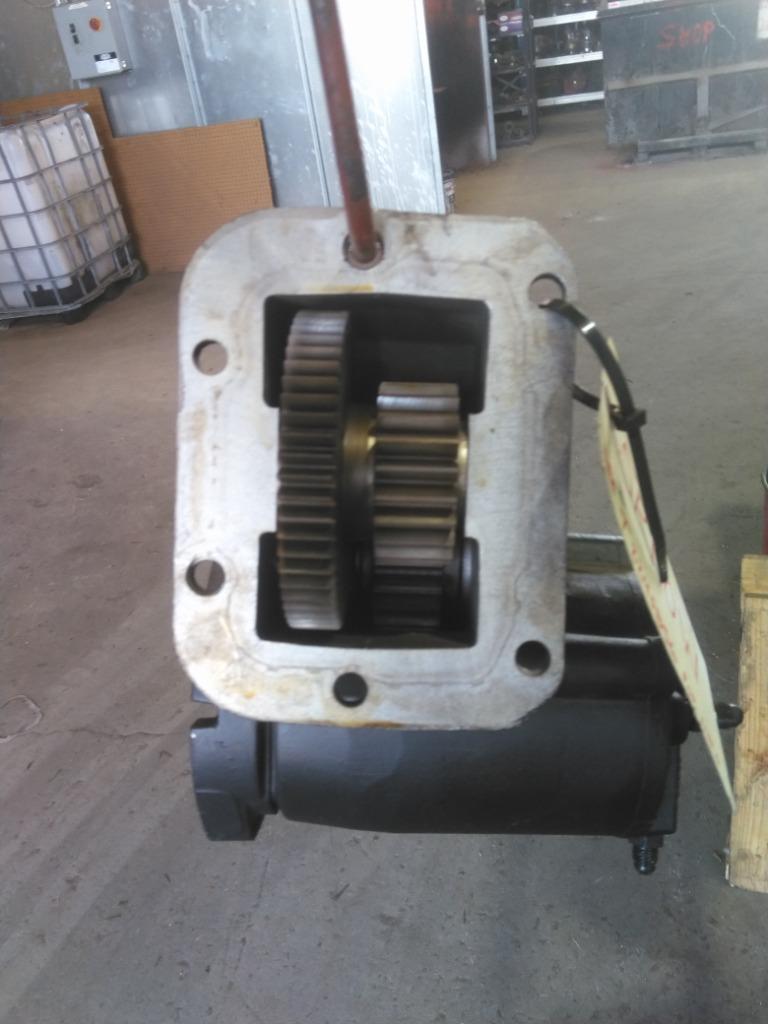 5R110W MUNCIE PTO ASSEMBLY | Shop Parts | LKQ Heavy Truck