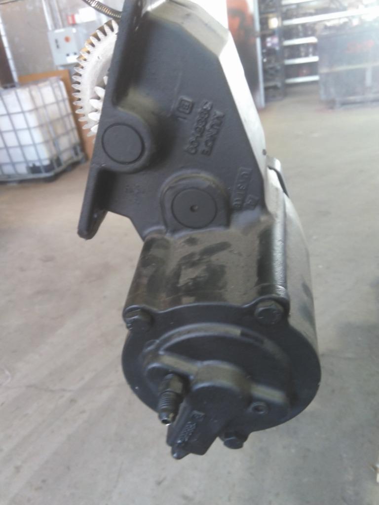 5R110W MUNCIE PTO ASSEMBLY | Shop Parts | LKQ Heavy Truck