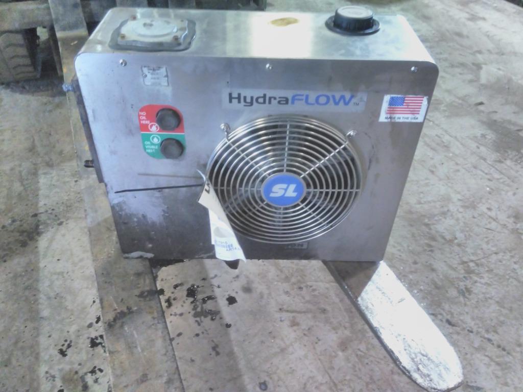 PARAGON HYDRAFLOW SL HYDRAULIC OIL COOLER | Shop Parts | LKQ Heavy Truck