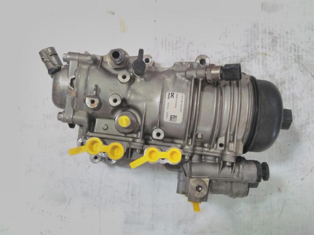 EA4730904352 DETROIT FUEL FILTER HOUSING | Shop Parts | LKQ Heavy Truck