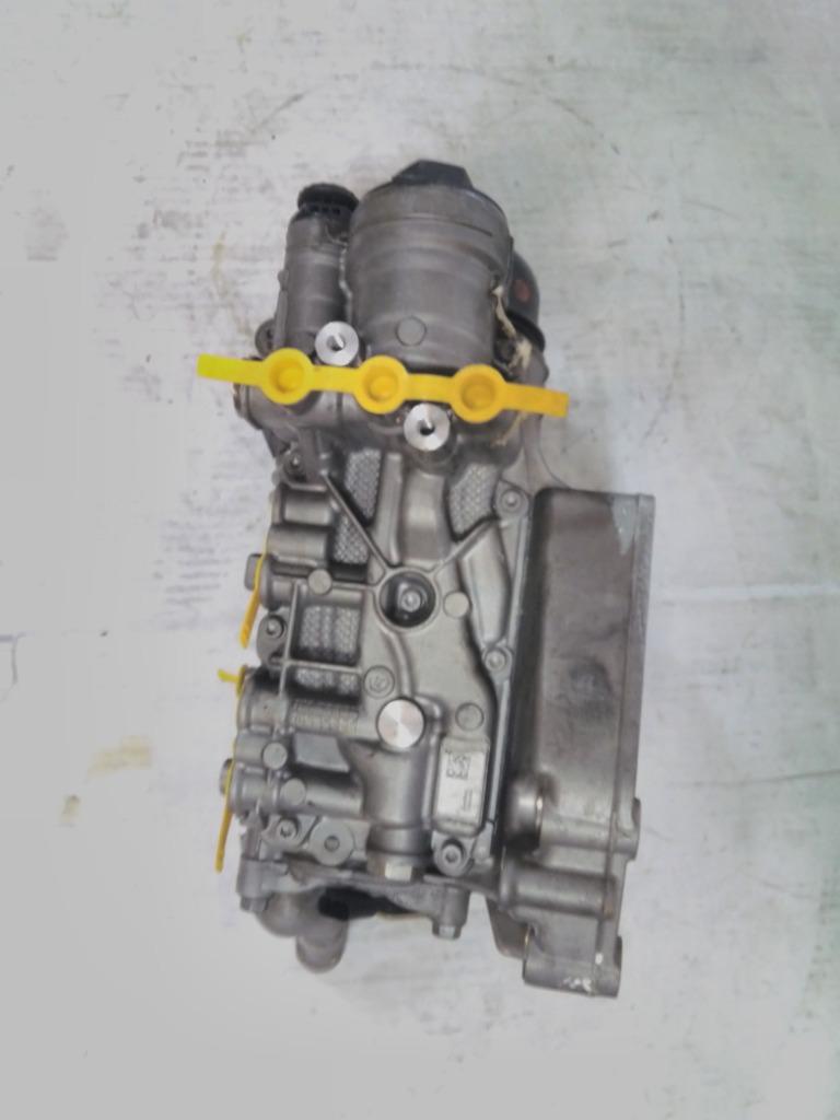 EA4730904352 DETROIT FUEL FILTER HOUSING | Shop Parts | LKQ Heavy Truck