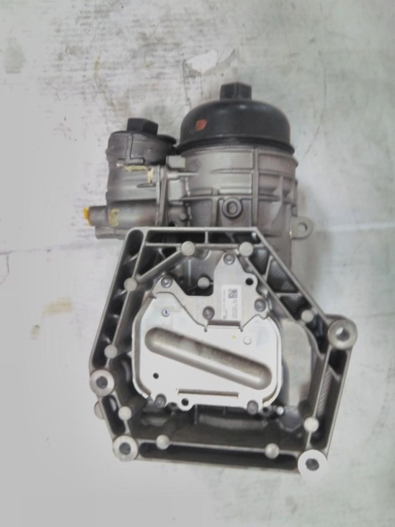 EA4730904352 DETROIT FUEL FILTER HOUSING | Shop Parts | LKQ Heavy Truck