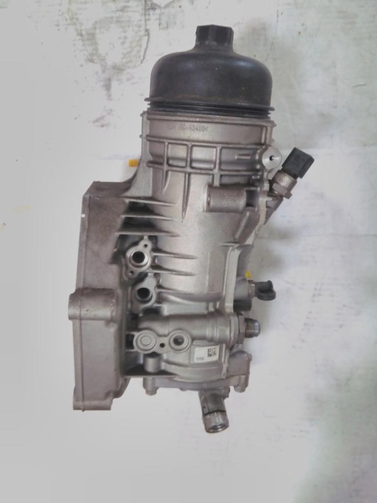 EA4730904352 DETROIT FUEL FILTER HOUSING | Shop Parts | LKQ Heavy Truck