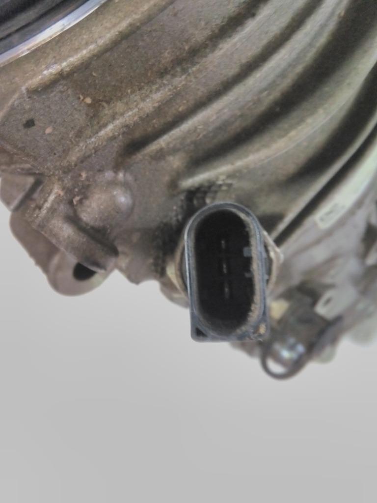 EA4730904352 DETROIT FUEL FILTER HOUSING | Shop Parts | LKQ Heavy Truck