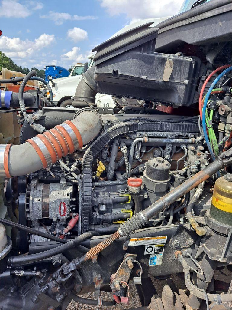 PACCAR MX-13 EPA 13 ENGINE ASSEMBLY | Shop Parts | LKQ Heavy Truck