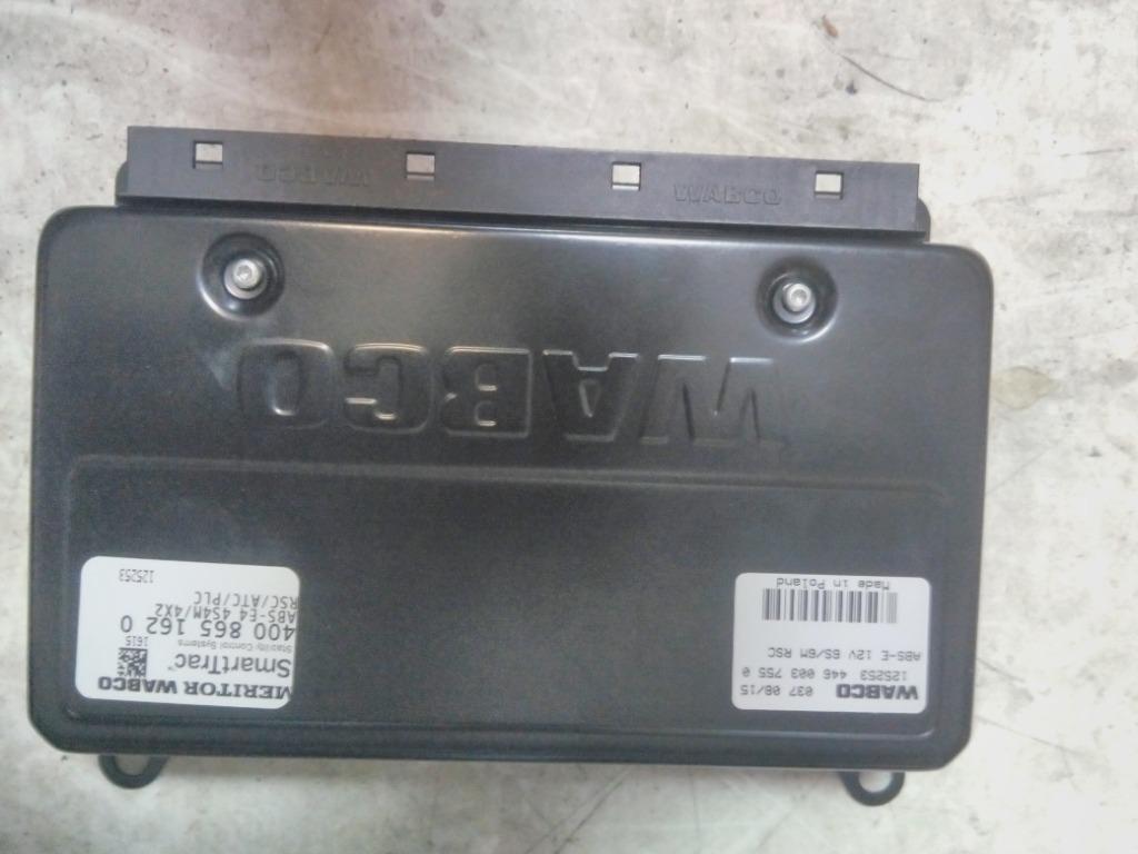 MERITOR-WABCO ECM (ABS UNIT AND COMPONENTS) | Shop Parts | LKQ Heavy Truck