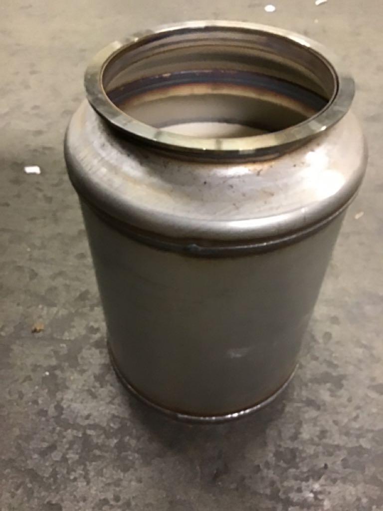 INTERNATIONAL DPF FILTER | Shop Parts | LKQ Heavy Truck
