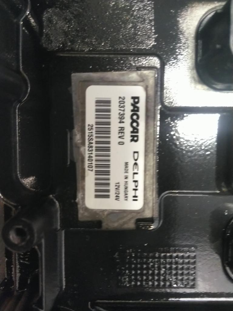 2037394 PACCAR MX-13 ENGINE CONTROL MODULE (ECM) | Shop Parts | LKQ ...