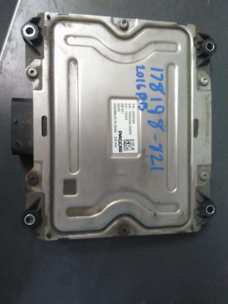 A052P446 PACCAR MX-13 AFTERTREATMENT CONTROL MODULE (ACM) | Shop Parts ...