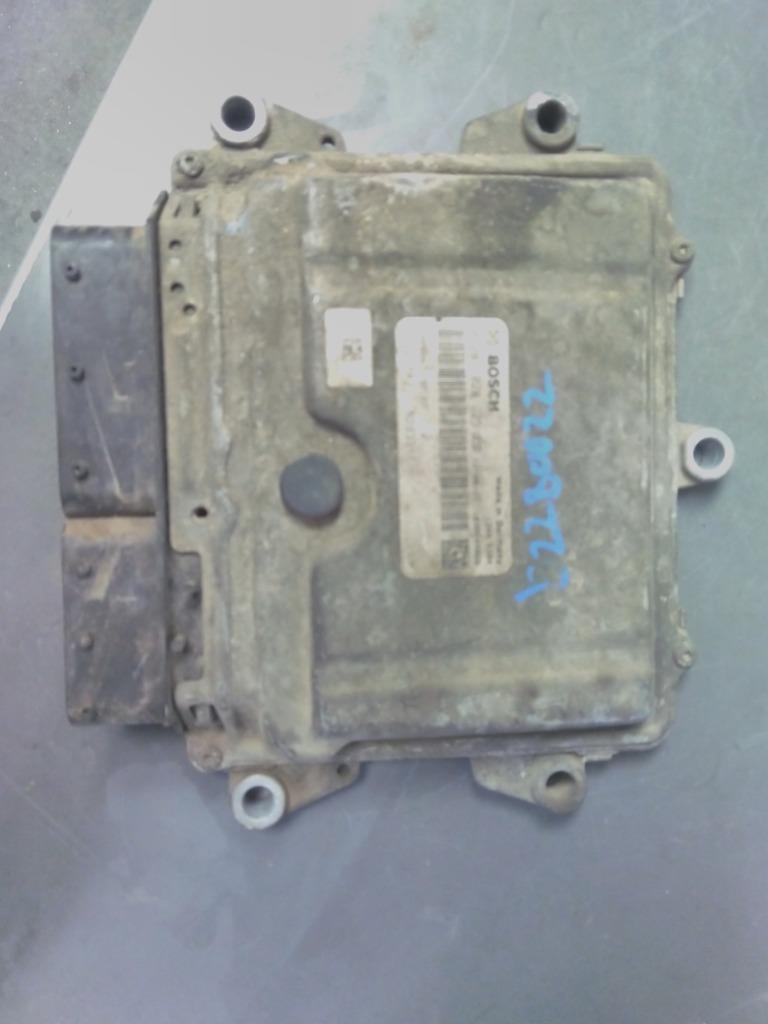 BOSCH 281 020 225 CUMMINS ISX15 EPA 13 AFTERTREATMENT CONTROL MODULE ...