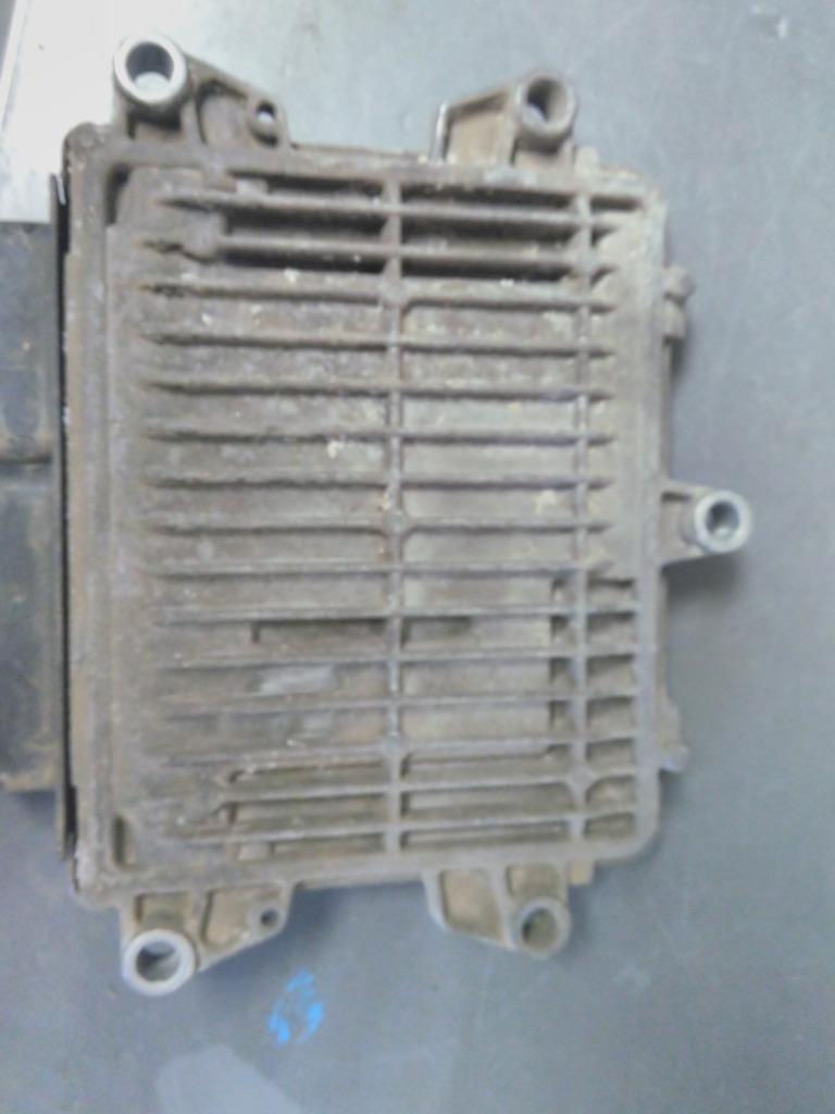BOSCH 281 020 225 CUMMINS ISX15 EPA 13 AFTERTREATMENT CONTROL MODULE ...