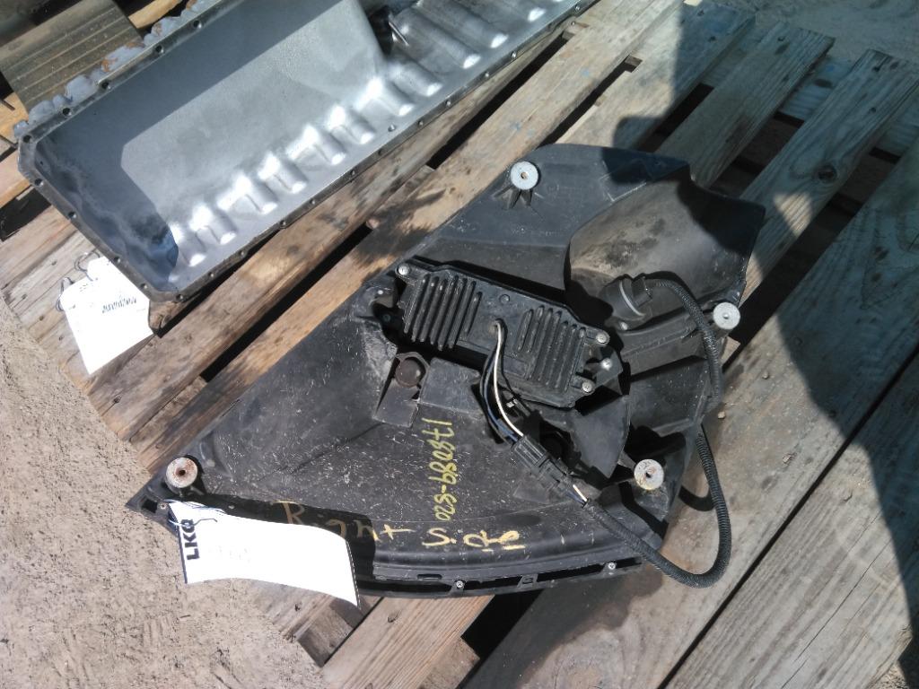2021 RH HEADLAMP ASSEMBLY AND COMPONENT | Shop Parts | LKQ Heavy Truck