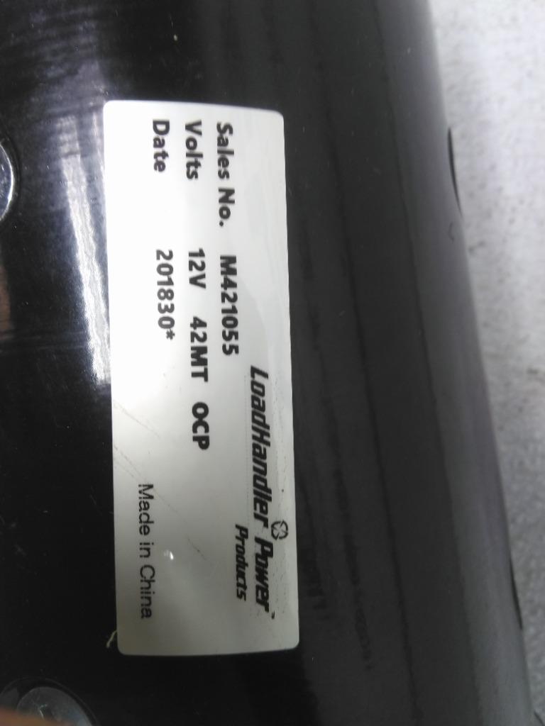 1990355 PRESTOLITE 42MT STARTER MOTOR | Shop Parts | LKQ Heavy Truck