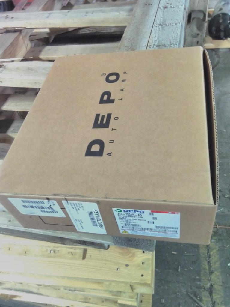 NPR LAMP TURN SIGNAL | Shop Parts | LKQ Heavy Truck