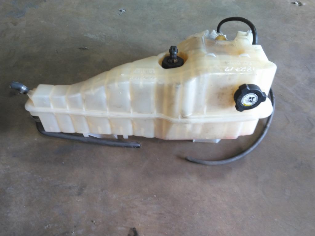MACK CH613 RADIATOR OVERFLOW TANK | Shop Parts | LKQ Heavy Truck
