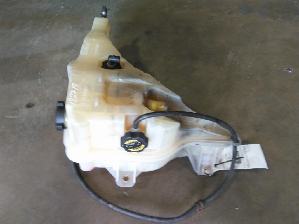 MACK CH613 RADIATOR OVERFLOW TANK | Shop Parts | LKQ Heavy Truck