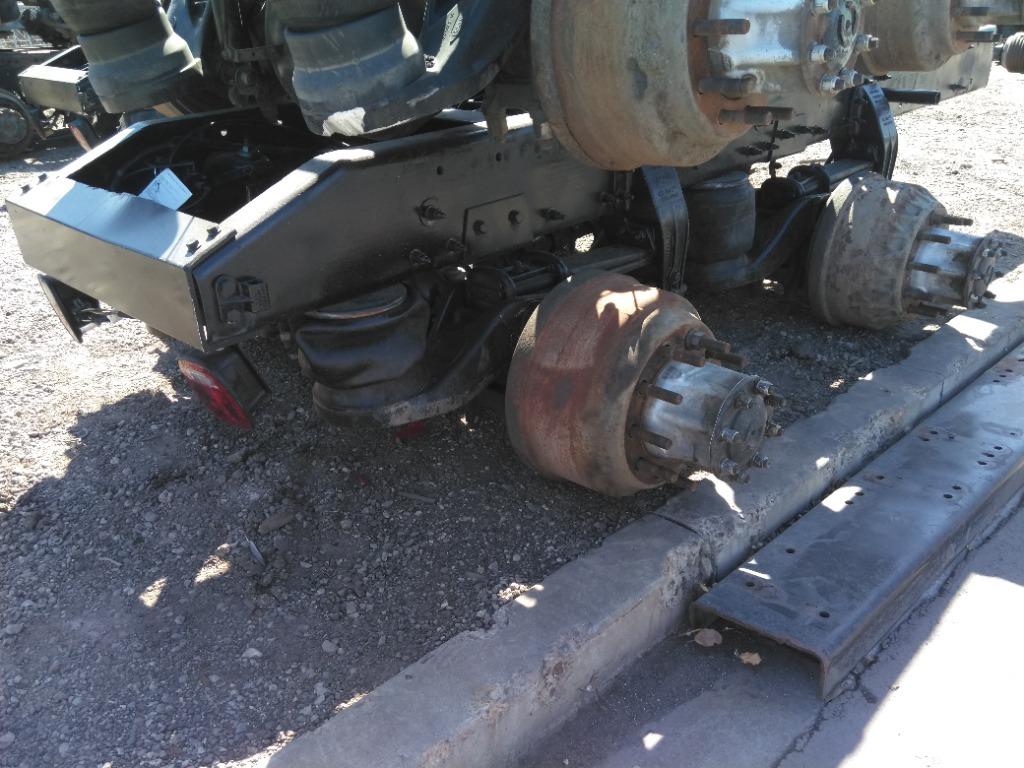 PETERBILT AIR TRAC CUTOFF - TANDEM AXLE | Shop Parts | LKQ Heavy Truck
