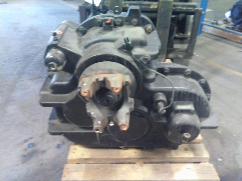 MTC4213X101 MERITOR MTC4213 TRANSFER CASE ASSEMBLY | Shop Parts | LKQ ...