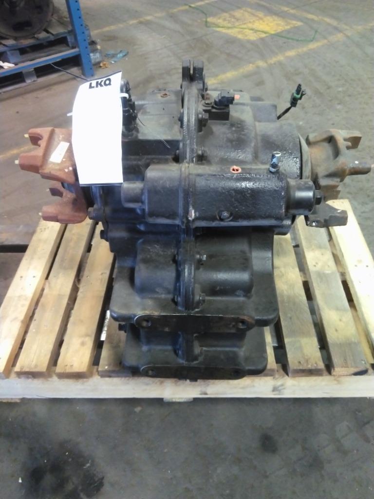 MTC4213X101 MERITOR MTC4213 TRANSFER CASE ASSEMBLY | Shop Parts | LKQ ...