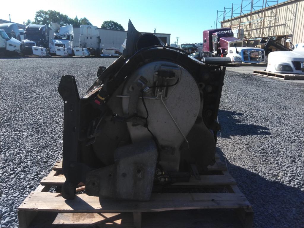 23189992 VOLVO D13 DPF ASSEMBLY (DIESEL PARTICULATE FILTER) | Shop ...