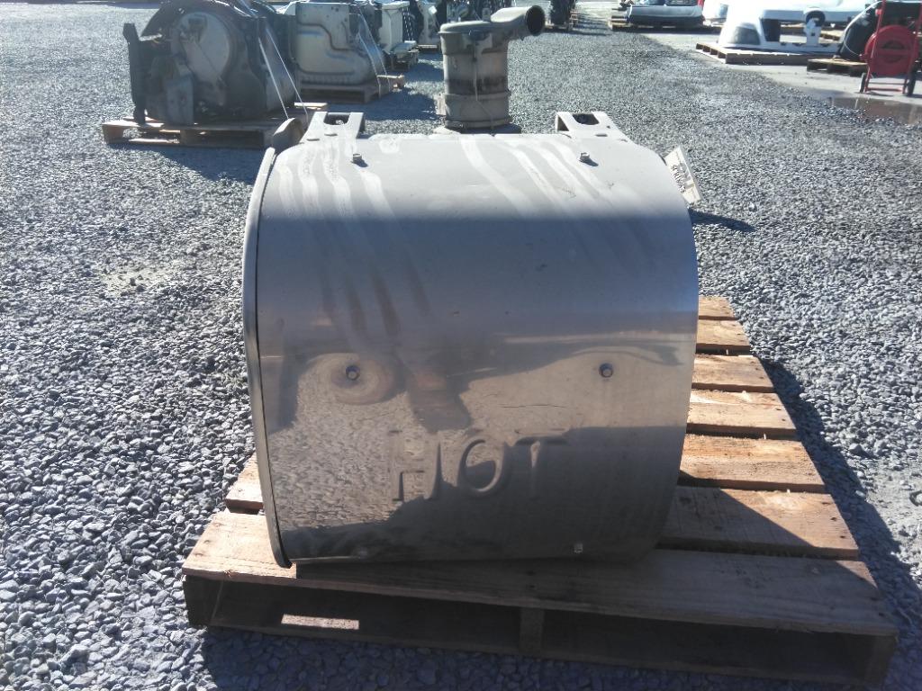 21311953 MACK MP8 SCR ASSEMBLY (SELECTIVE CATALYTIC REDUCTION) | Shop ...